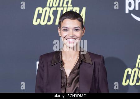 September 24, 2025 Jesse Williams on Today Show to talk about starring ...