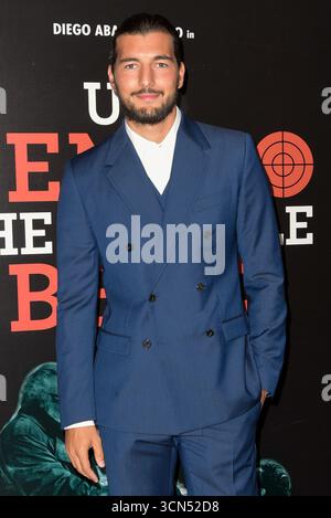 Rome, Cinema Adriano Premiere of the film "Let's Take a Break", In the ...