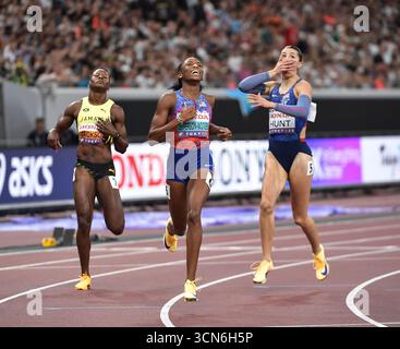 Japan National Stadium, Tokyo, Japan. 2nd July, 2022. Kota Mizunuma (F ...