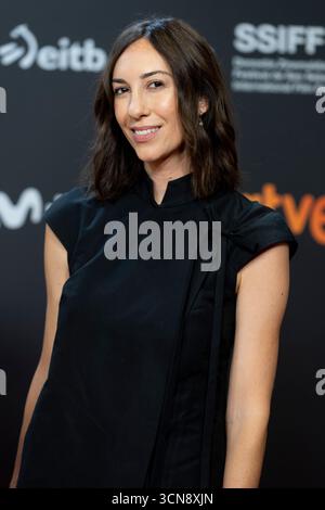 Gia Coppola attended Red Carpet Opening Ceremony during 73rd San ...