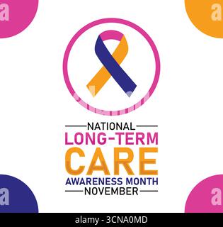 Disability insurance template vector for social media post Stock Vector ...