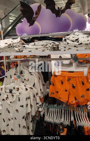 The Target Manhattan Herald Square offers a wide range of merchandise ...