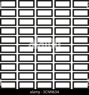 Geometric Conceptual background square, rectangle pattern for design ...