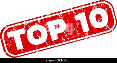 top 10 stamp. sign. seal Stock Vector Image & Art - Alamy
