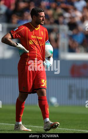 falcone wladimiro lecce during serie A match FC Internazionale vs Lecce ...