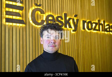 Prague, Czech Republic. 24th Sep, 2022. SPD Chairman Tomio Okamura ...
