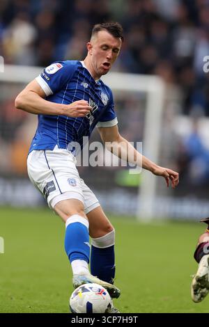 David Turnbull of Cardiff City in action. Carabao Cup quarter final ...