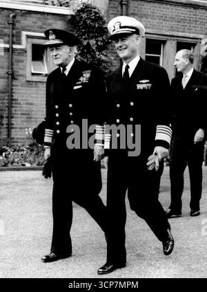 The headquarters of the North Atlantic Treaty Organisation, Evere ...