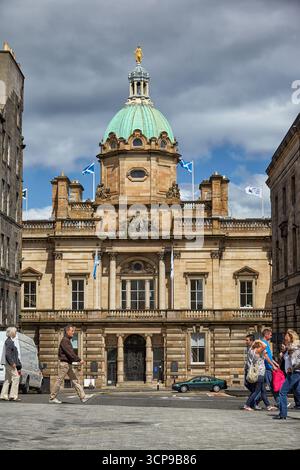 Edinburgh. Scotland, UK 19 June 2026. The Royal Highland Show is an ...