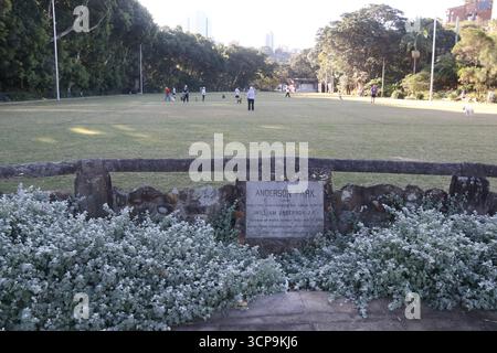 Sydney, NSW, Australia. 21st September 2025. The Sydney Opera House ...