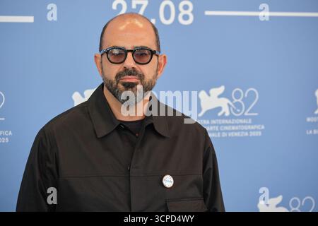 Kaouther Ben Hania's docudrama about 6-year-old Hind Rajab trapped ...