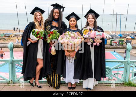A group poses for a photo after passage of the National Defense ...