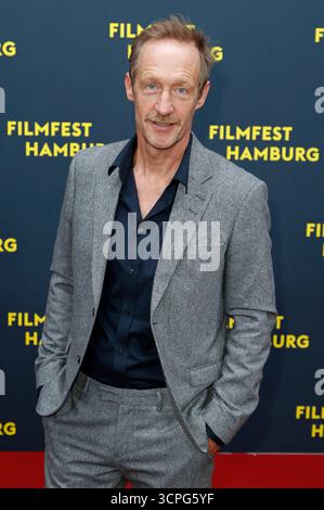 Stephan Kampwirth bei der Premiere des Fernsehfilms Olivia auf dem 33 ...