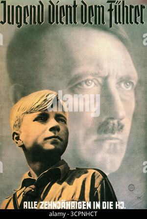 The Leader. Museum: PRIVATE COLLECTION. Author: Lev Abramovich ...