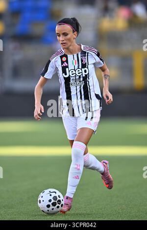 Barbara Bonansea of Juventus Women during the Italian Women's Serie A ...
