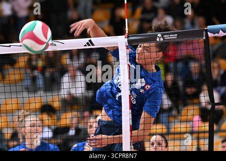 Gabi ( Imoco Conegliano Stock Photo - Alamy