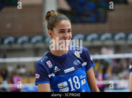 Costantini Veronica ( Igor Novara Stock Photo - Alamy