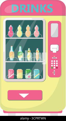 Machine vector icon isolated on transparent background, Machine ...