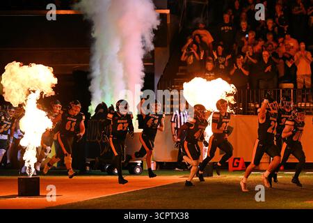 South Dakota State University. Fargo. 1960 Stock Photo - Alamy