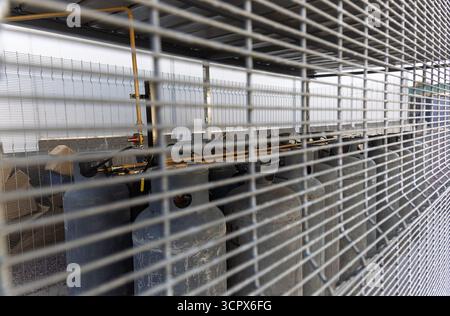 lp propane gas reticulation system, methane gas cylinders butane ...