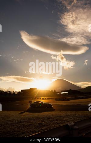 10 BARRICHELLO Eduardo (bra), McINTOSH Anthony (usa), HASSE-CLOT ...