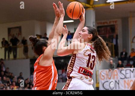Lorela Cubaj ( Reyer Venezia Stock Photo - Alamy