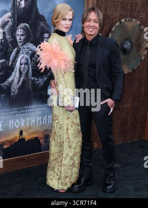 Hollywood, United States. 29th Sep, 2025. HOLLYWOOD, LOS ANGELES ...