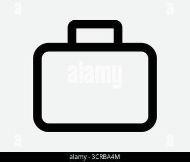 Suitcase bag and document design, Case office school university travel ...