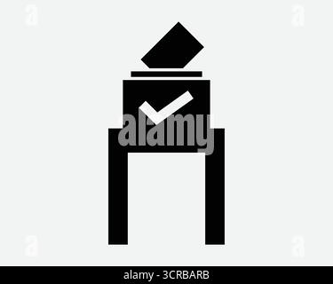vote election document Stock Vector Image & Art - Alamy