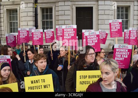 London, UK. 1st October 2025. Anthony Barnes aka AY Audits, an anti ...