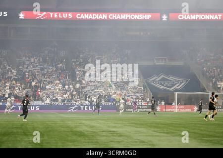 October 9, 2025, Canada: In this photo illustration, the TopBuild (Top ...