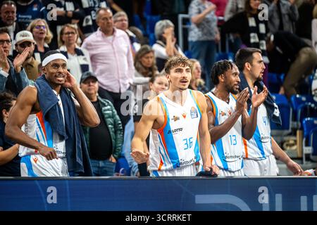 Alex, Herrera (Science City Jena, #41), Daniel, Biel (Science City Jena ...