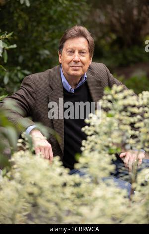 Dr. Dale Breseden in Novato, California, USA on 26th of March 2025. Pic ...