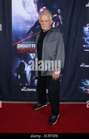 Encino, California, USA. 2nd October, 2025. Actress Tracy Brooks Swope ...