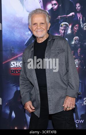 Encino, California, USA. 2nd October, 2025. Actor/producer Robert Amico ...