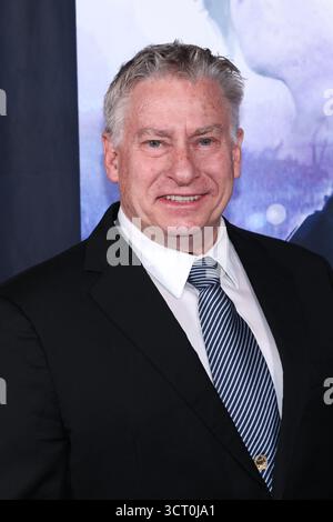 Encino, California, USA. 2nd October, 2025. Actor/producer Robert Amico ...