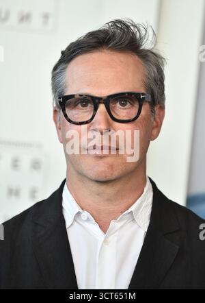 Ca. 04th Oct, 2025. Jeb Brody at arrivals for AFTER THE HUNT Premiere ...