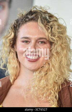 LOS ANGELES - OCT 4: Kat Cunning at the After the Hunt LA Special ...