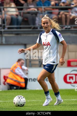 Tottenham, London, UK. 7th Sep, 2022. Champions league football ...