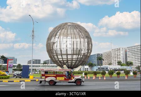 SM Mall of Asia, Pasay, Metro Manila, Philippines Stock Photo - Alamy