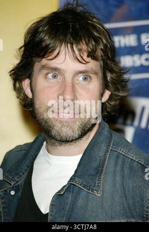 David Caffrey Grand Theft Parsons Stock Photo - Alamy