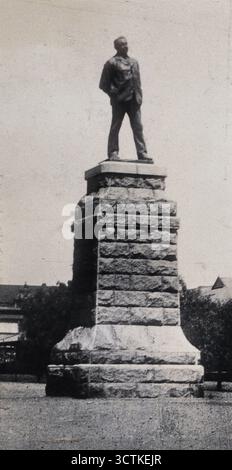 Cecil Rhodes was a British businessman and imperialist, known for his ...