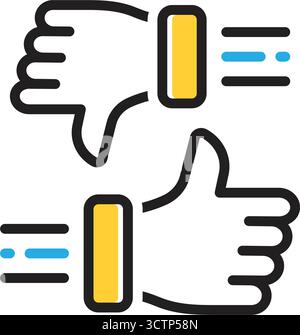 Icon for probably,perhaps Stock Vector Image & Art - Alamy