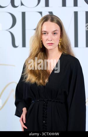 Sofía Habsburgo Lorena attends 'Talento fashion 2025' Awards at Italian ...