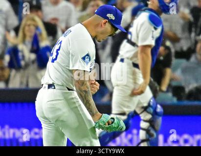 Philadelphia Phillies' Brandon Marsh reacts after hitting a home run ...