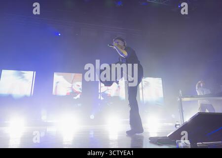 Mostro (Giorgio Ferrario Stock Photo - Alamy