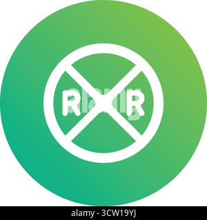 road icon illustration design Stock Vector Image & Art - Alamy