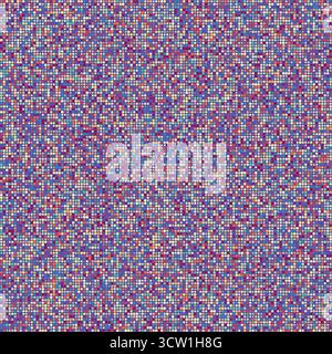 Digital data background with circles. Backdrop technology with dots ...