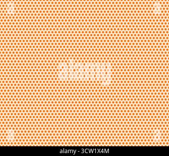 Mosaic background. Hexagon bold mosaic cell with padding. Hexagon cells ...