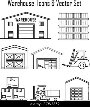 Chain icon vector stock illustration design template. Vector eps 10 ...